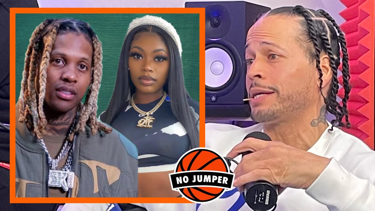 Asian Doll Thanks Lil Durk For Clearing Her Name - YouTube