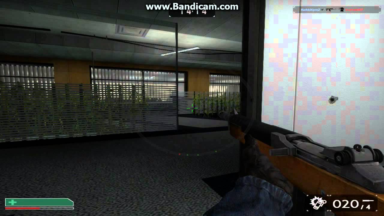 Tactical intervention (2 серия) - YouTube