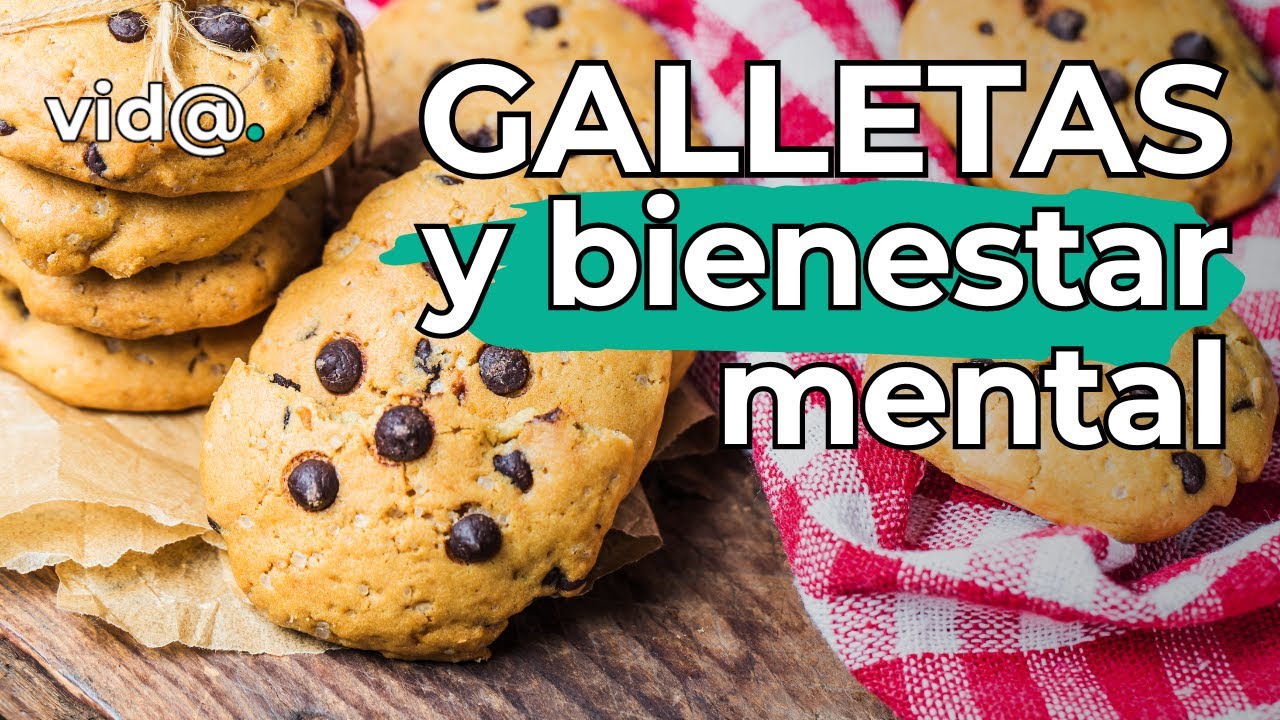 ¡Sorprendente! Cómo Hornear y Comer Galletas Puede Mejorar Tu Bienestar ...