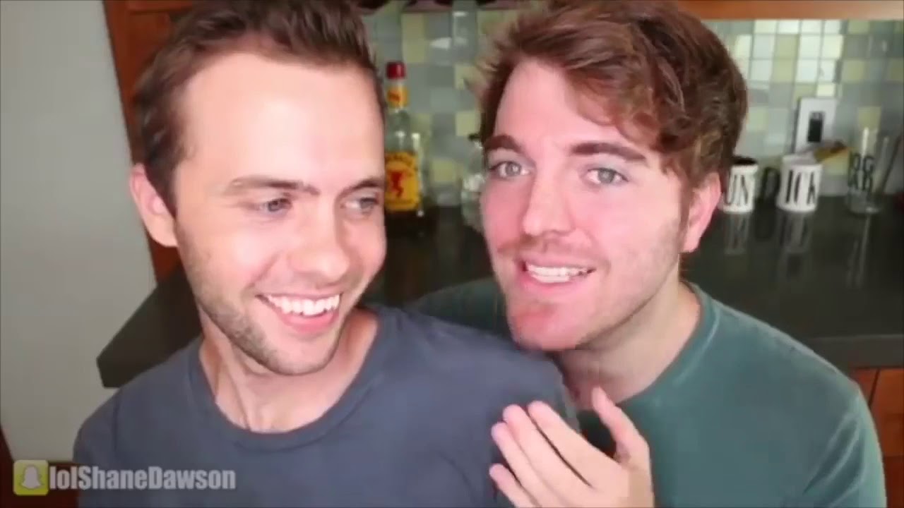 Shyland Moments pt. 2 - YouTube