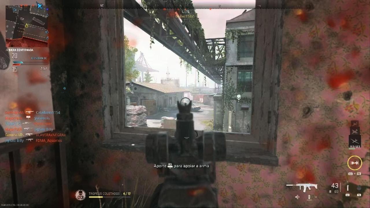 Call of Duty: Modern Warfare II_Multiplay - YouTube