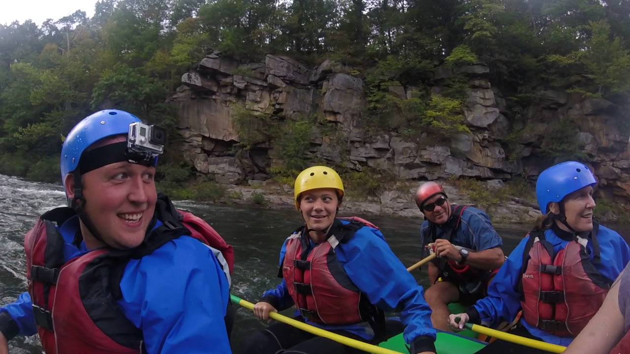 JUMPING OFF 40 FOOT CLIFF!!! FIRST GOPRO VIDEO!!! - YouTube