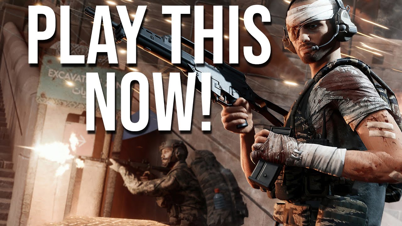 If You Miss OG COD, Play This NOW! - YouTube