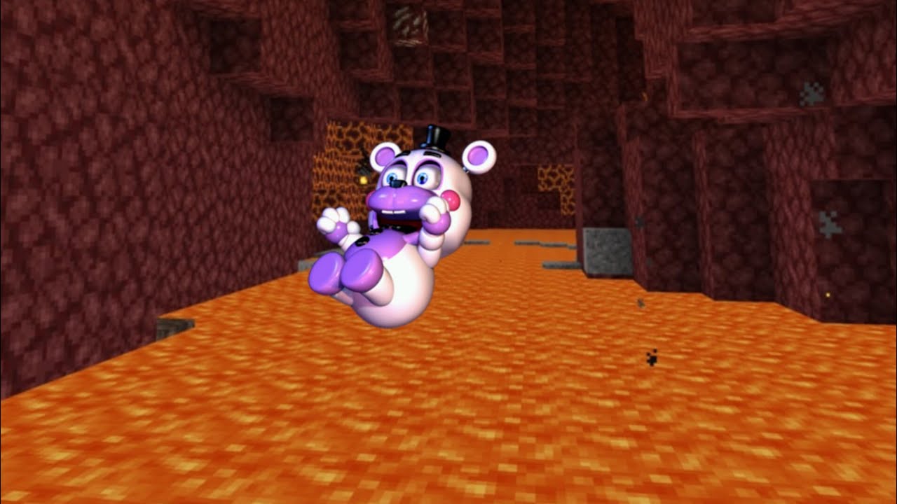 helpy dies - YouTube