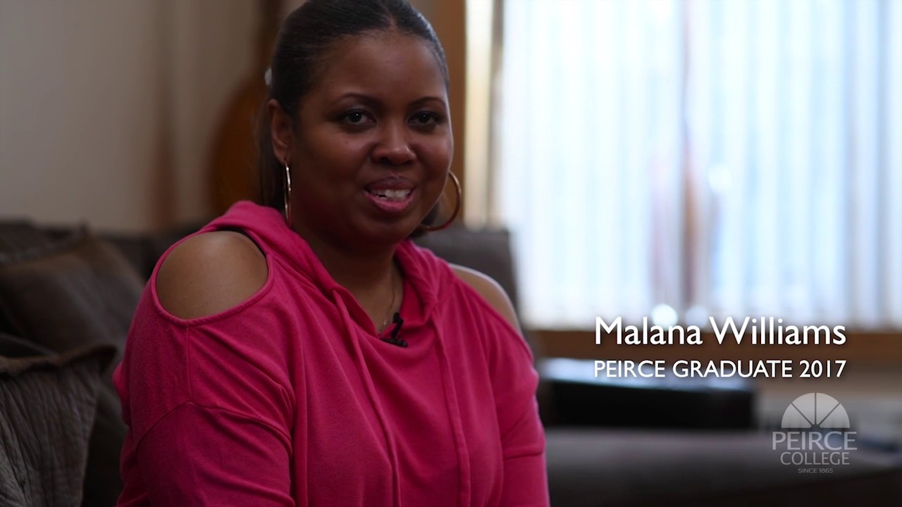 Malana Williams - YouTube