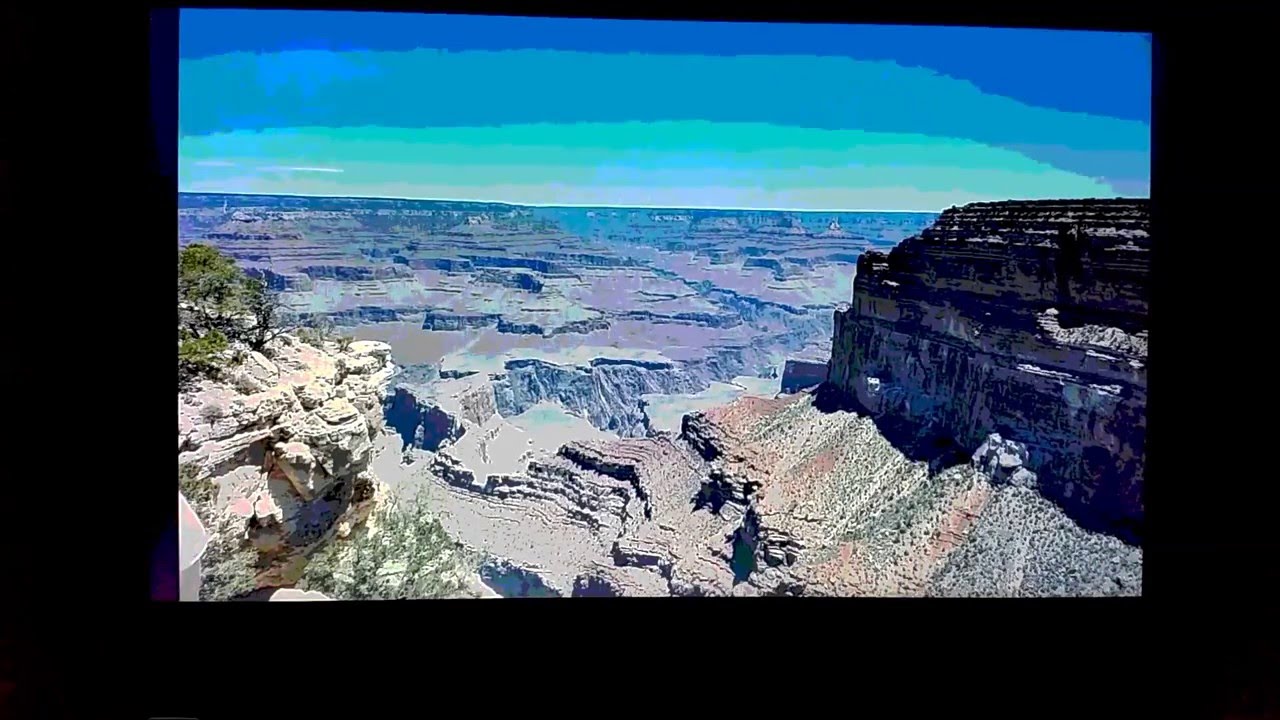 Breathe Out, an evolving loop - YouTube