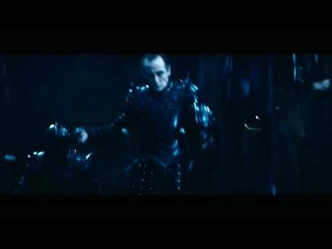 Inframundo: La Rebelión de los Lycans - YouTube