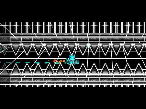 OP Straight Flying 100% By GD Quasar (Challenge) (Geometry Dash 2.2 ...