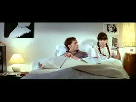 A filha da minha mulher