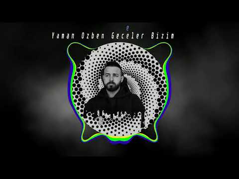 Yaman Özben  feat.  @djzippo   - geceler bizim (Official video)
