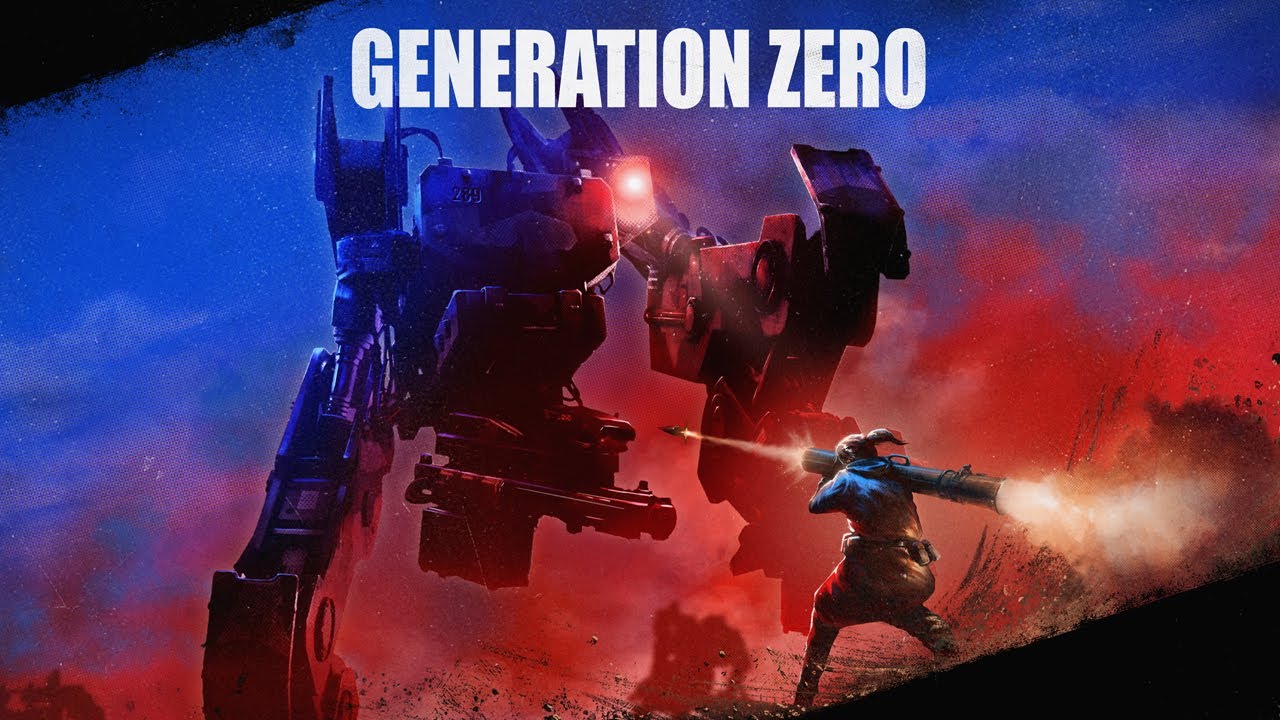 Generation Zero’s Skyfire Update Out on PC, PlayStation & Xbox - YouTube