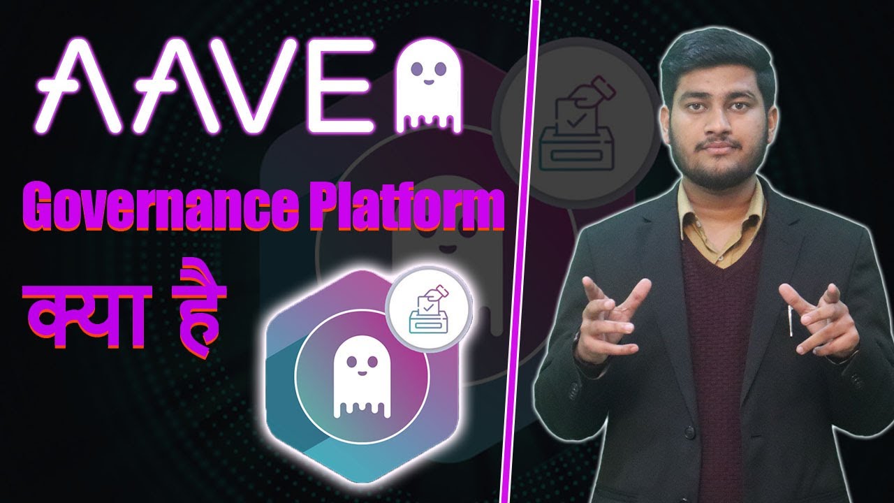 A Complete Guide | How Aave Governance Platform Works? | - YouTube