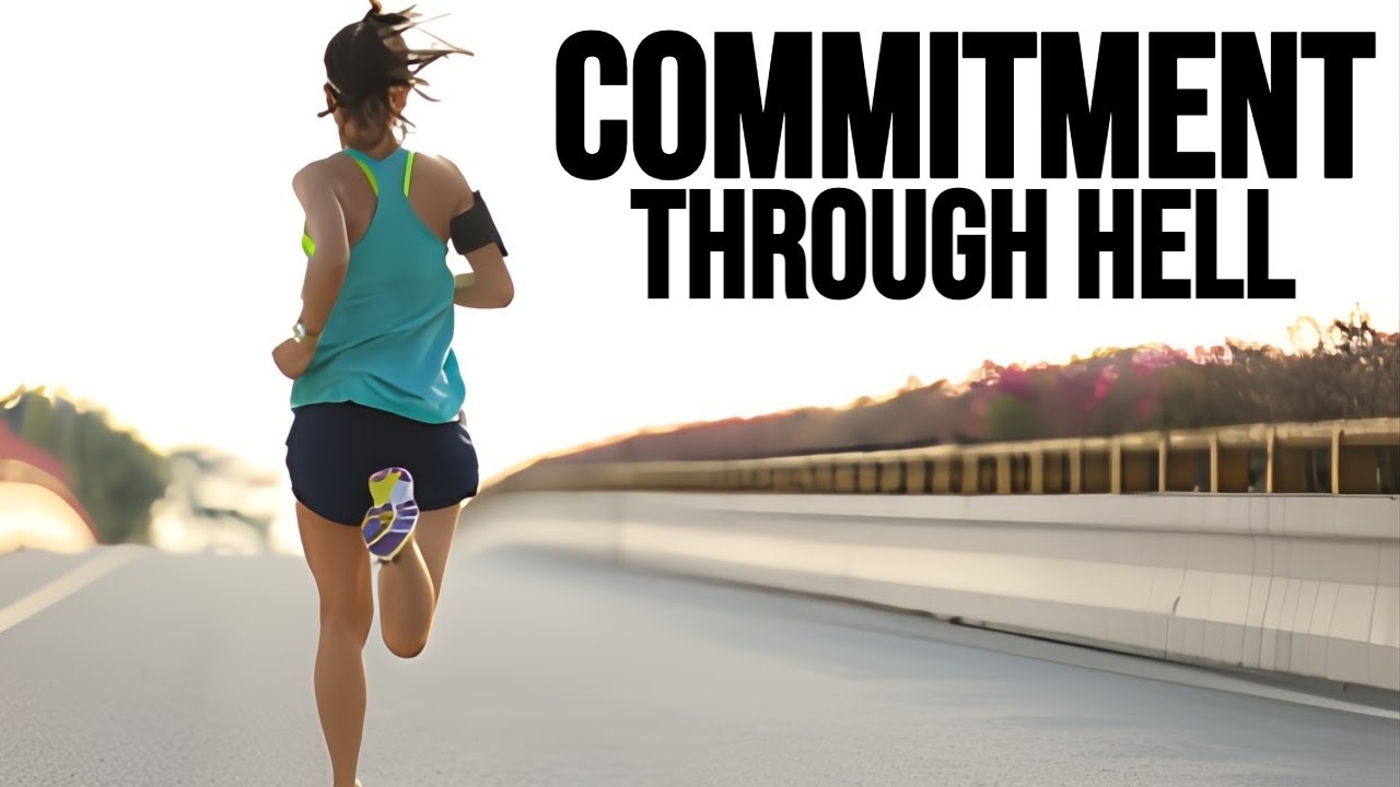 From Challenge to Triumph: Conquering the Marathon - YouTube