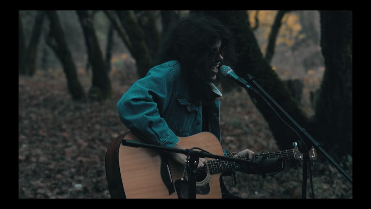 Jon Wiilde - Pardon Me (Acoustic) - YouTube