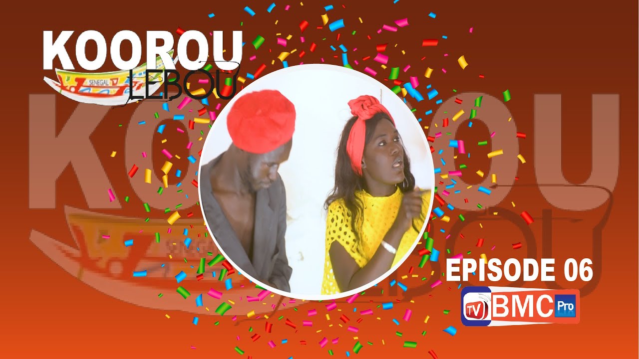 ÉPISODE 006 - YouTube