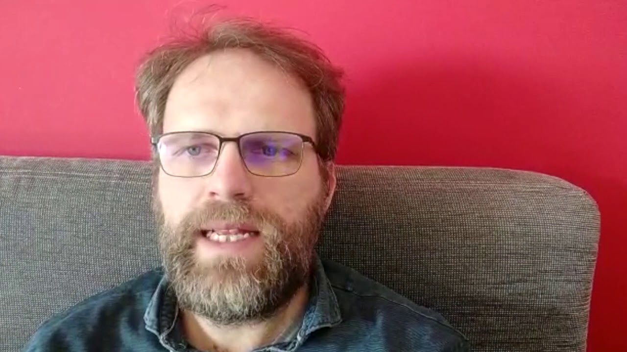 52 Roberto Cornelli - YouTube