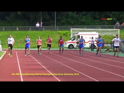 reverse backwards running