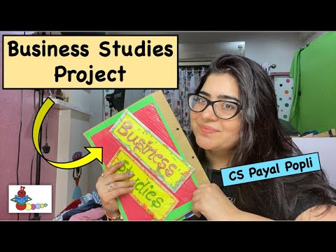 Business Studies Project | Marketing Management |Class 12 | Project on ...