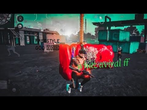 IMPOSIBLE👽|| WHITZ AVIRAL FF - YouTube