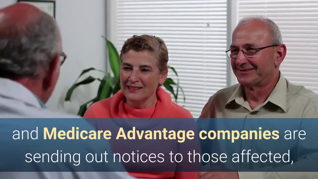 Medicare Help: Medicare Recipients Notice (410) 753-4079 - YouTube