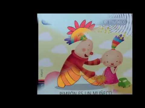 Pimpón Canción en español - YouTube