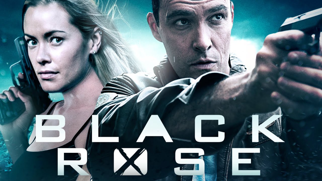 Black Rose (2021) [Thriller] | Full movie with Alexander Nevsky ...