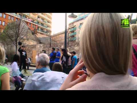 NEWS: Stars and Hope