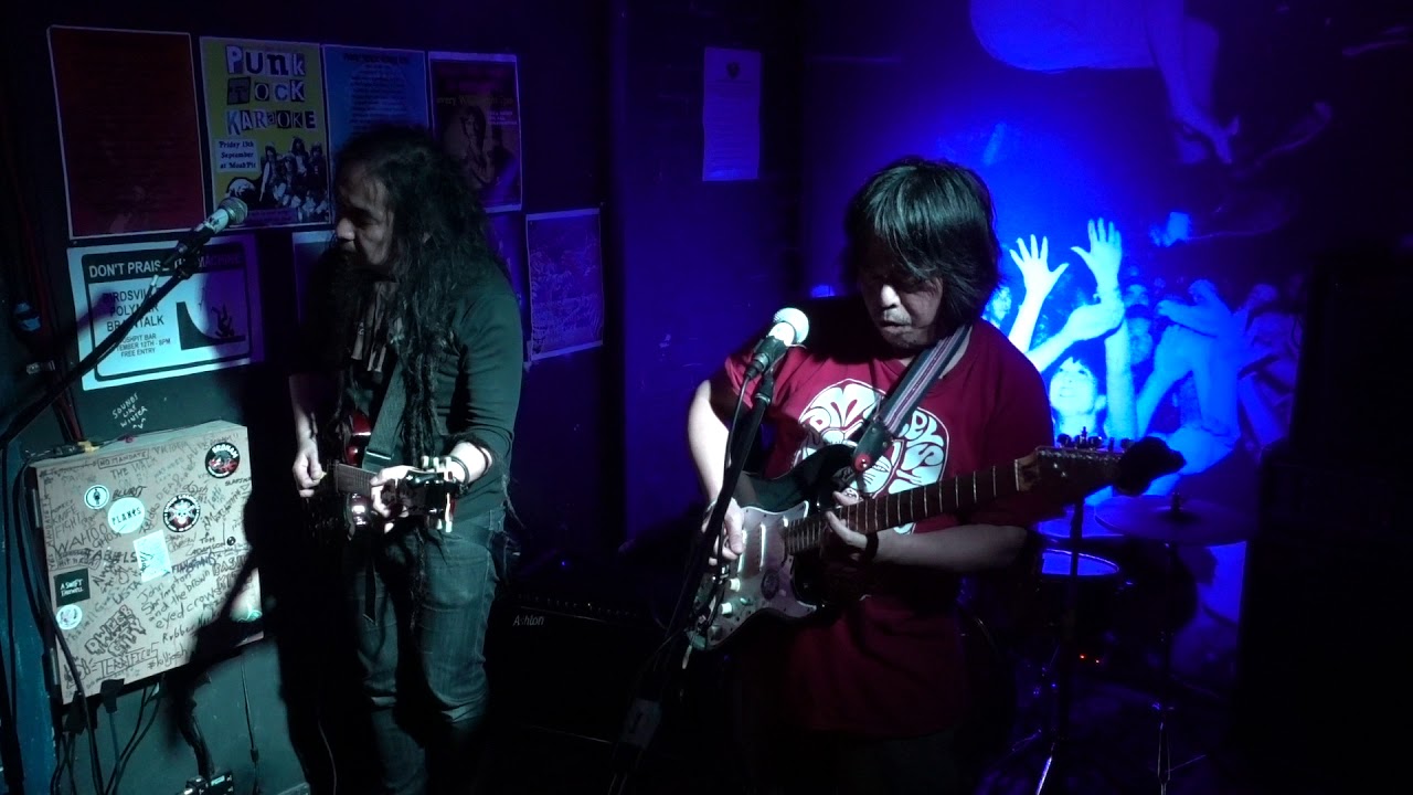 20 Guilders - 6TH September, 2019, MoshPit Sydney - YouTube