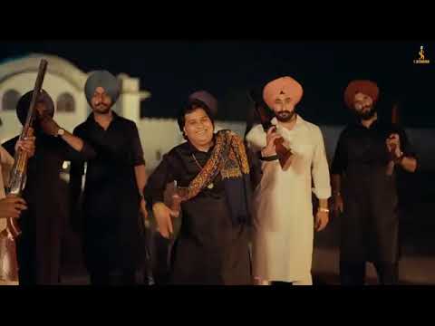 newPunjabi song 2024 =DALIYAN NI KRDE 4K HD SONG