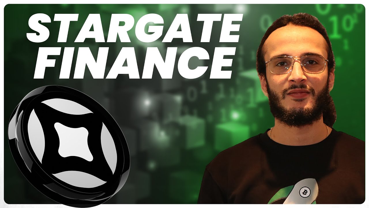 Stargate Finance Explained | $STG - YouTube