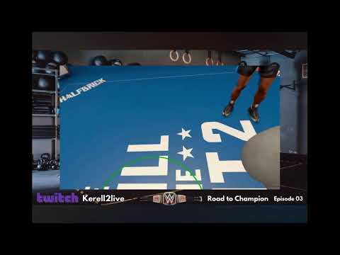 Thrill of the Fight 2 | ONLINE RANKED LIVESTREAM 🥊 Road 2 30 wins! LIVE 🔴 #thethrillofthefight #vr