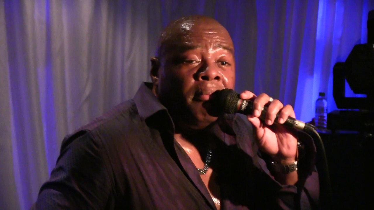 Michael Gordon - Red Rose N Wine - You Are So Beautiful - All About You ...