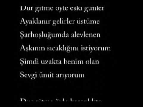 Ay Tutulması Belgin Elçioğlu ve Blues Sister rock şarkıları