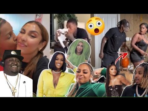 Queen Naija Video Got Ppl Upset , DDG Blame 4 being hypocrite , Carmen ...