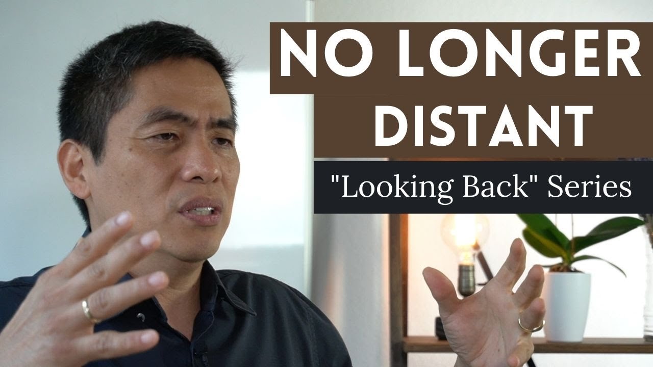 "Looking Back" Series Ep. 2 NO LONGER DISTANT - YouTube
