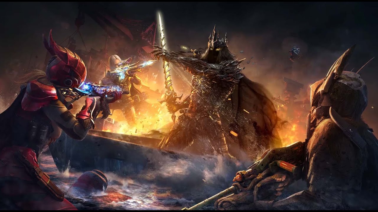 Call Of Duty Mobile Knight s Crusade Mythic Drop Trailer YouTube call-of-duty-mobile-knight-s-crusade-mythic-drop-trailer-youtube