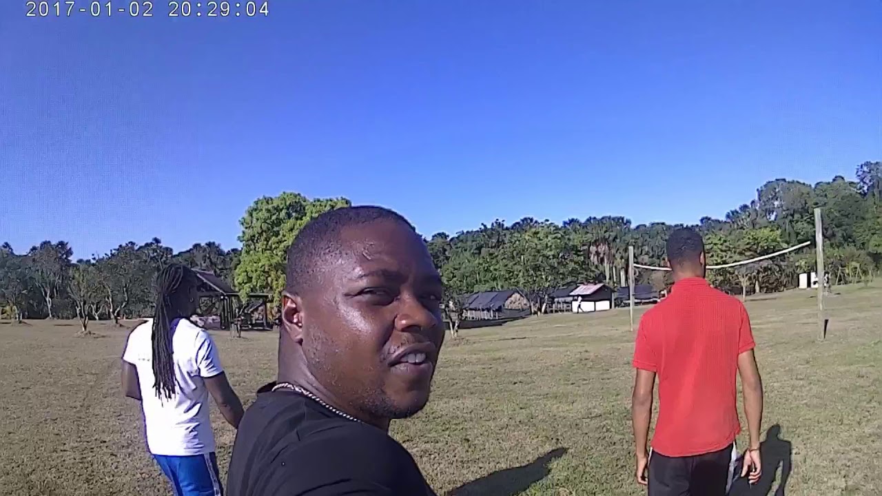 Matiti Paradise Guyane - YouTube