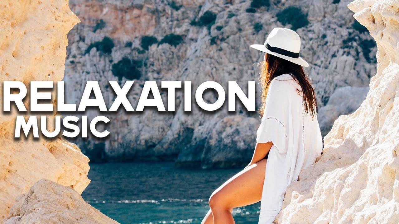 Listen This To Relax | Relaxation Music #24 | Relax With Me - YouTube