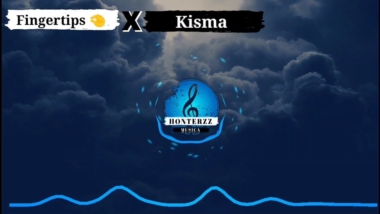 🤏FINGERTIPS//KISMA🤏 [NCS] HONTERZZ - YouTube