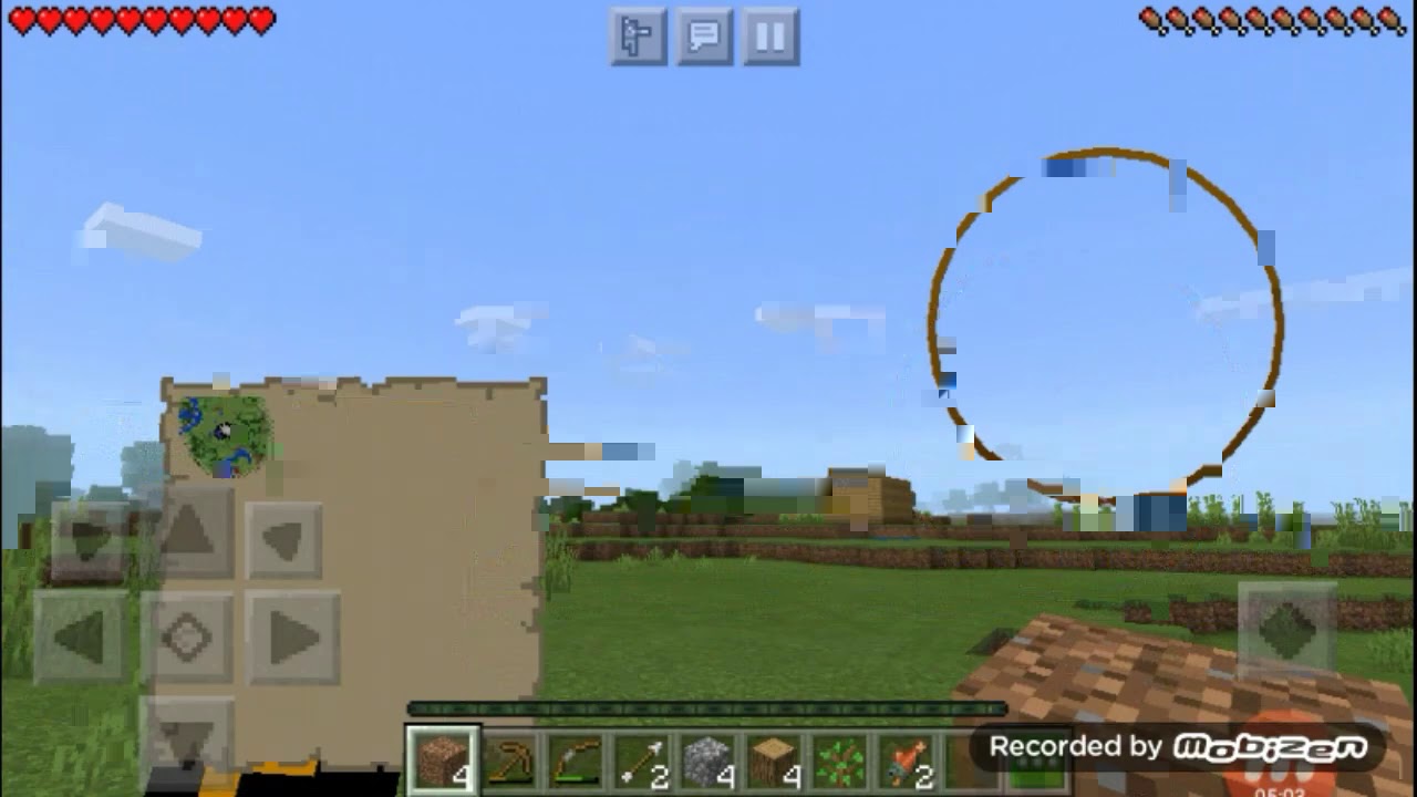 Minecraft lets play episode 2 - YouTube