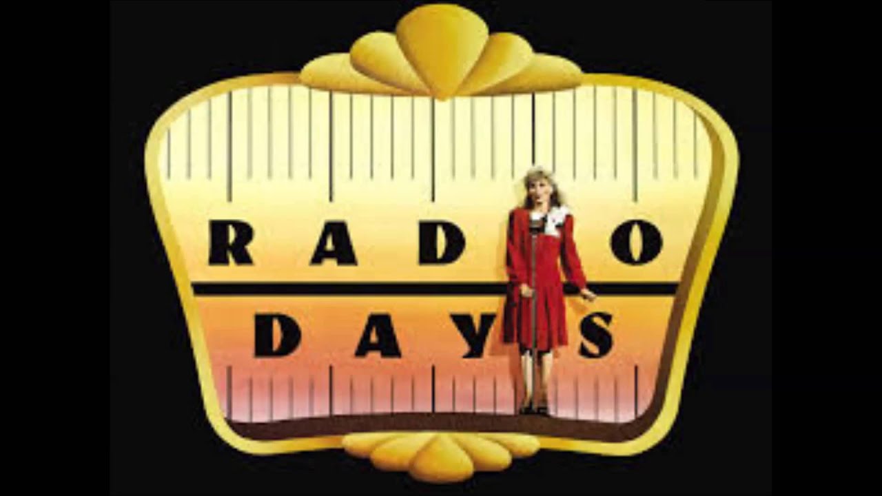 23 The Merry Macs - Mairzy Doats (Radio Days) - YouTube