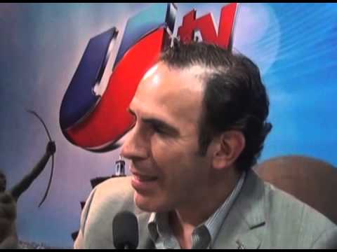 RESUMEN DE NOTICIAS DAVID CHIRINOS - YouTube