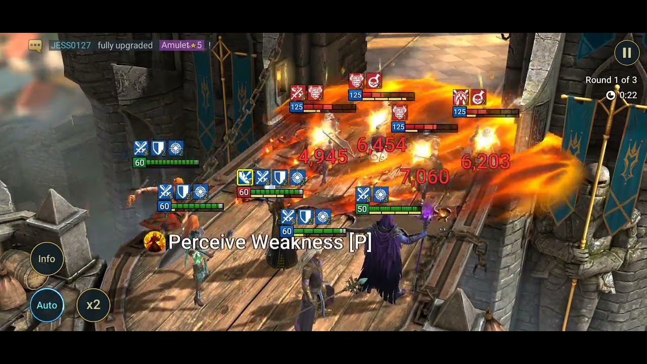 Magic keep failure this morning - YouTube