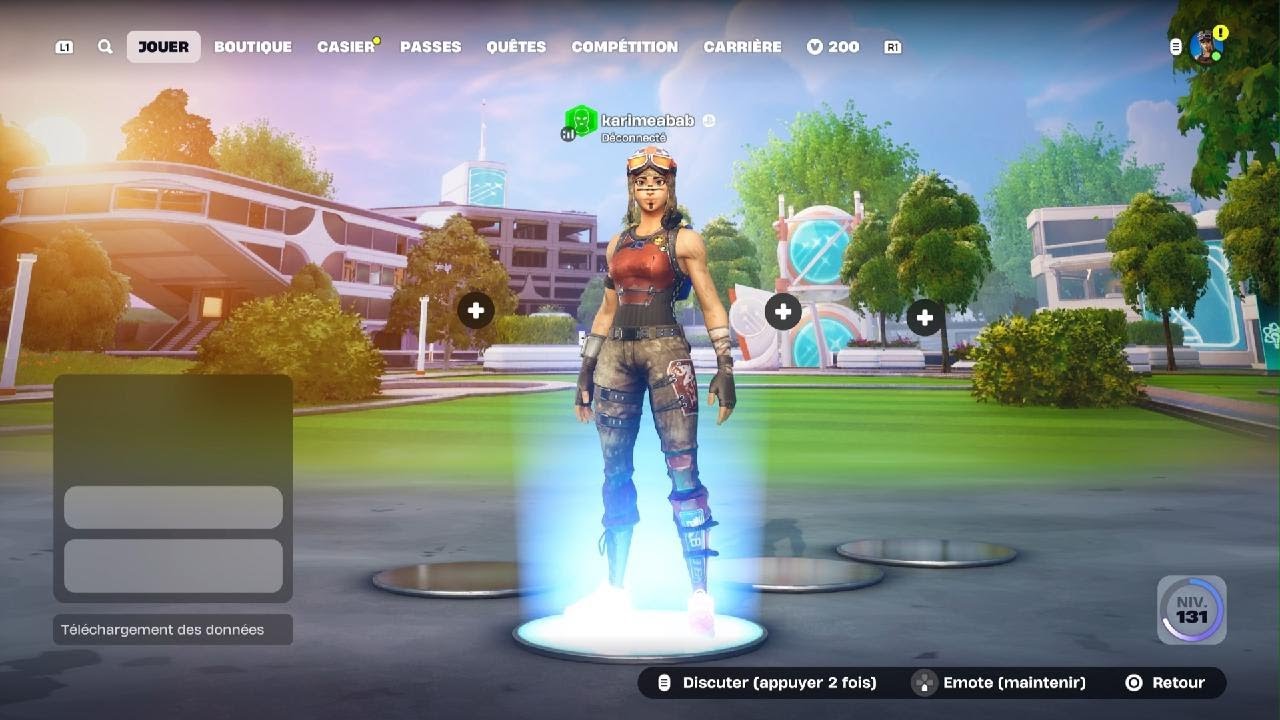 vidéo fortnite avec mes potes - YouTube