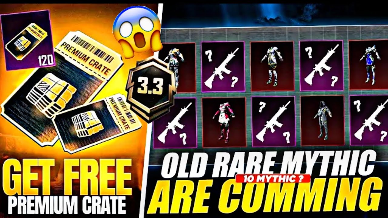 Get free Premium Crates | Custom Crate Leaks | next premium crate leaks ...