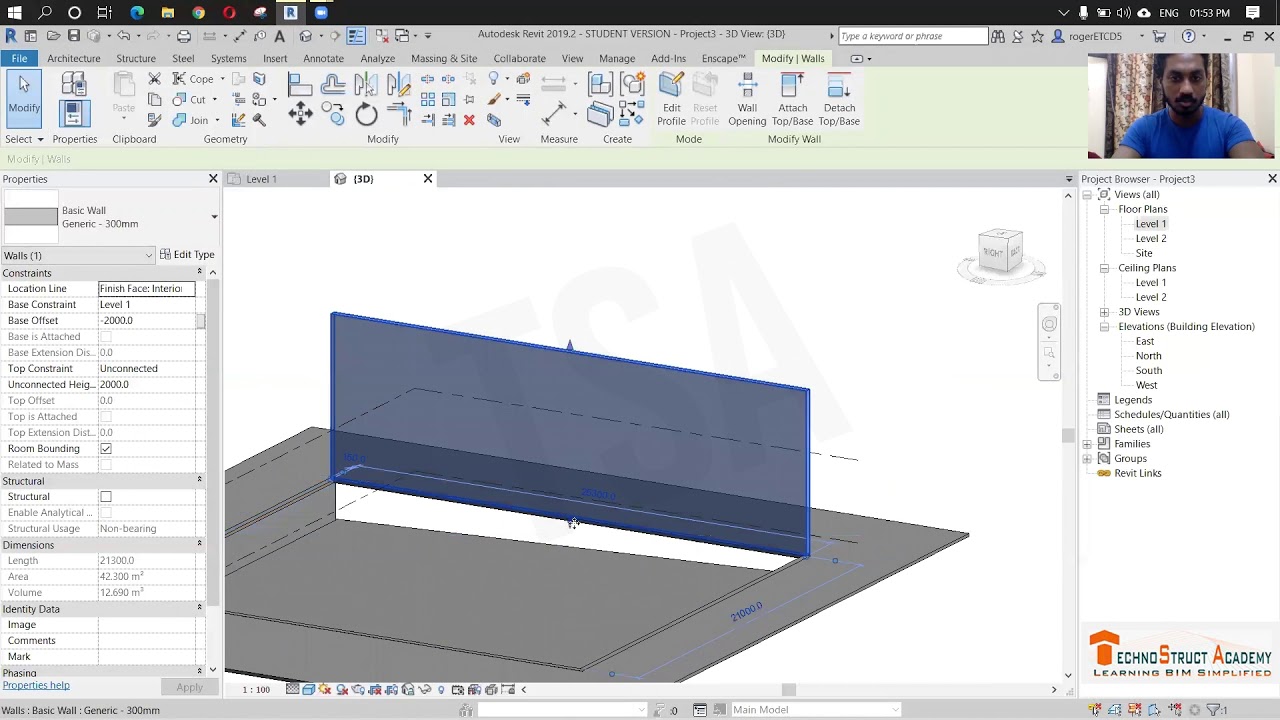 How To Create Swimming Pool With Realistic Water In Revit YouTube how-to-create-swimming-pool-with-realistic-water-in-revit-youtube
