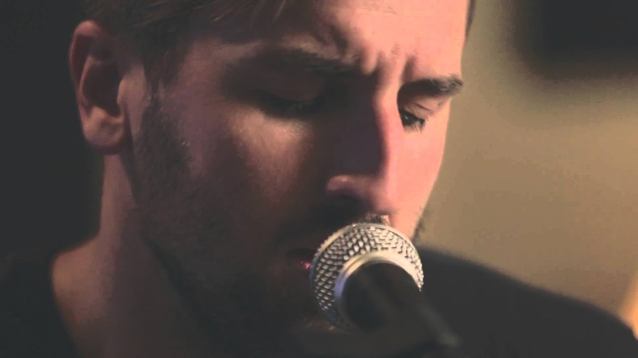 Austin Adamec - All in All - YouTube