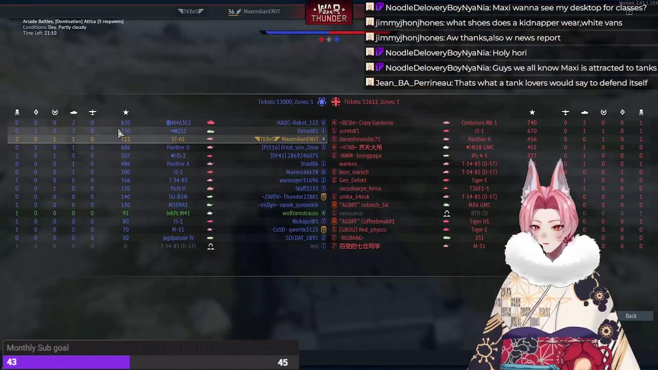 Helldiving for Democracy with @wulframomega @iron_elf_ !discord !tip - YouTube