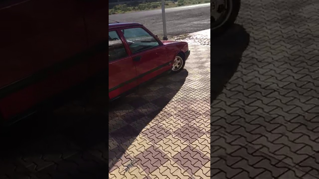 68 EH 705 Ysn Car Hospital Yasin Altan - YouTube