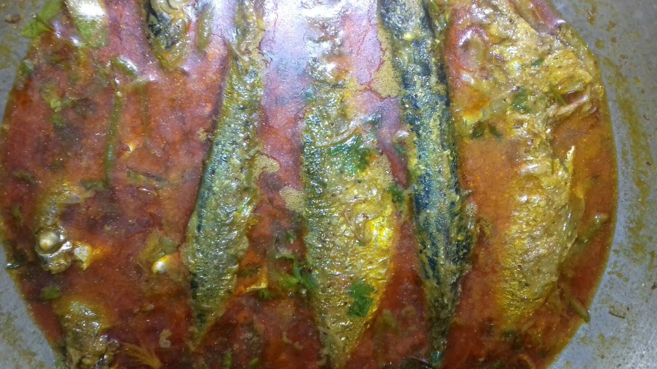 MASALA fish curry recipe//Fish curry recipe by spice eats//Best fish ...